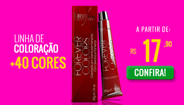 Forever Liss Professional | Loja Oficial | Direto da Fábrica!