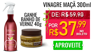 Forever Liss Professional Oficial: Os Queridinhos das Mulheres
